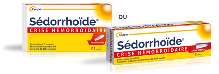 Accueil - Sedorrhoide